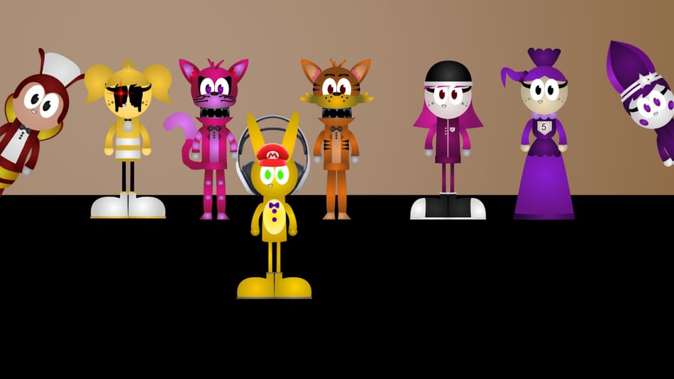 Game Jolt - Share your creations