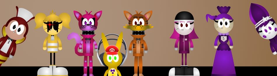 Game Jolt - Share your creations