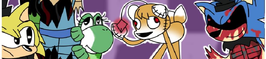 Game Jolt - Share your creations