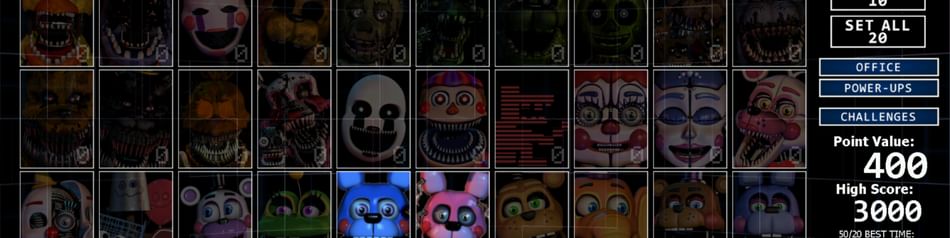 Game Jolt - Games for the love of it