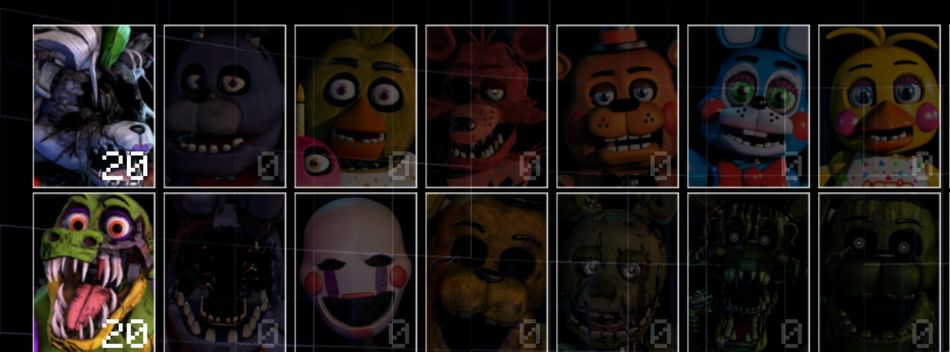 Game Jolt - Share your creations