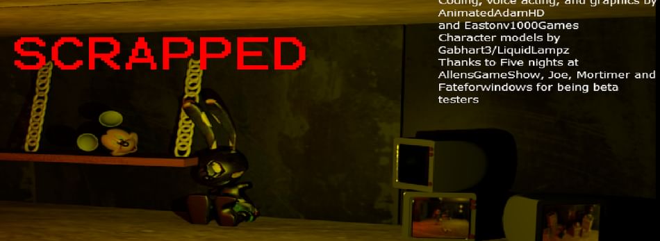 Game Jolt - Share your creations