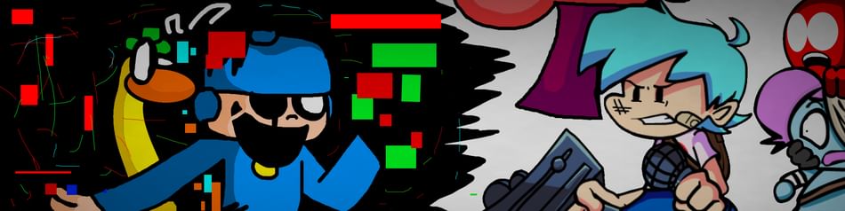 Game Jolt - Share your creations