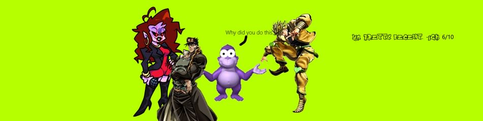 Game Jolt - Share your creations