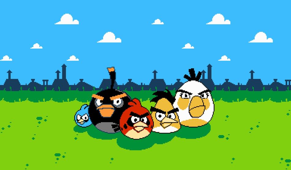 Game Jolt - Share your creations