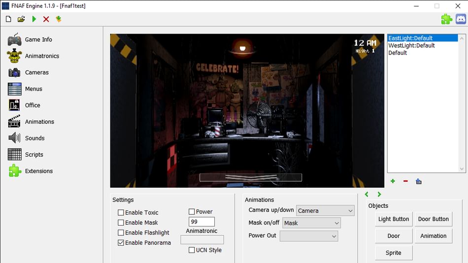 Game Jolt - Share your creations