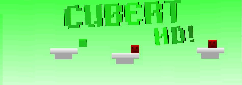 Cubert HD by Orionintheforest (@orionintheforest) on Game Jolt