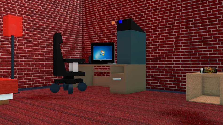 Game Jolt - Share your creations