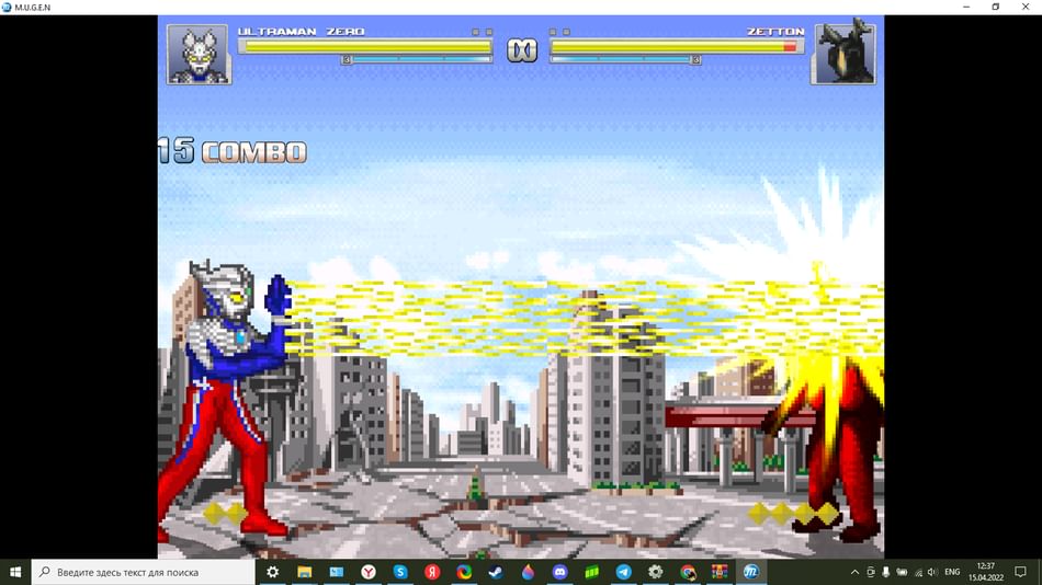 Game Jolt - Share your creations