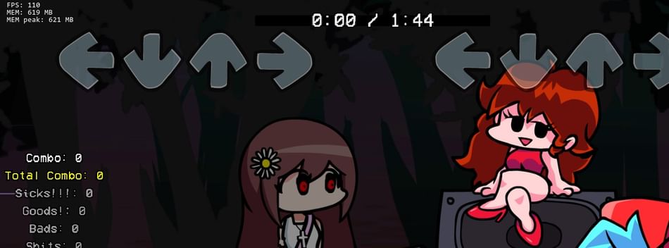 Game Jolt - Share your creations