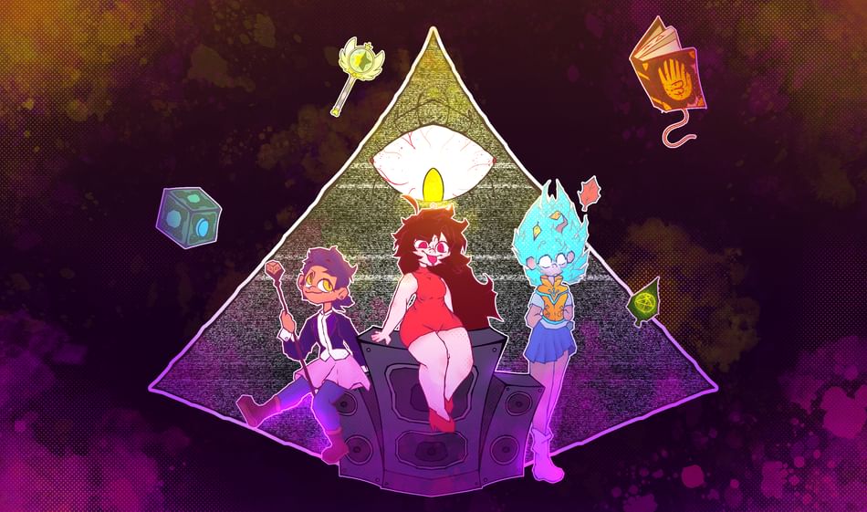 Game Jolt - Share your creations