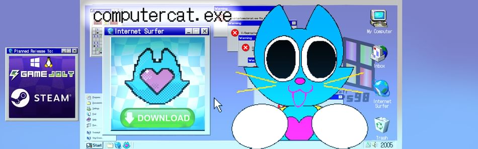 Game Jolt - Share your creations