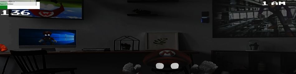 Game Jolt - Share your creations