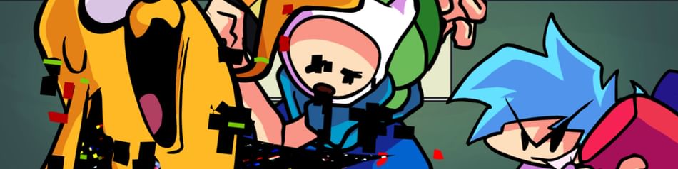 Game Jolt - Share your creations