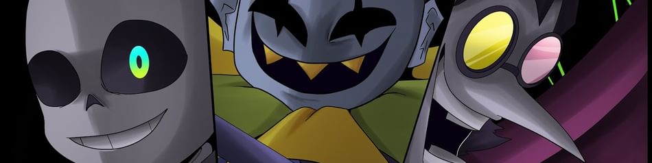 Game Jolt - Share your creations