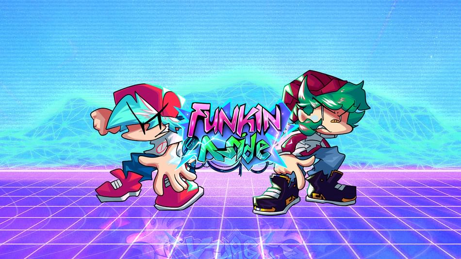 Game Jolt - Share your creations