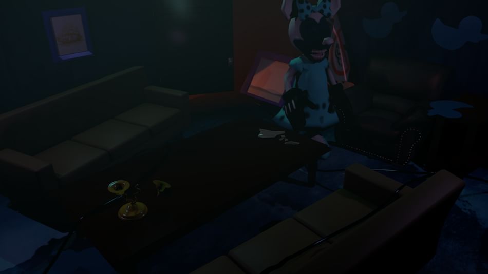 Game Jolt - Share your creations