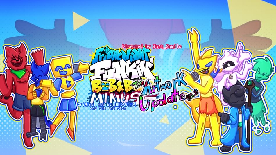 Game Jolt - Games for the love of it