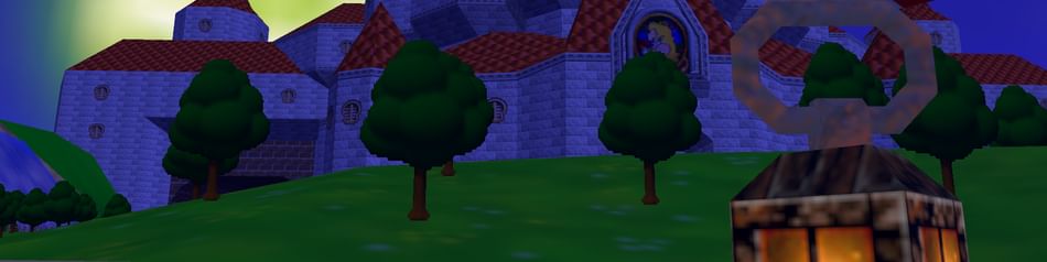 Game Jolt - Share your creations