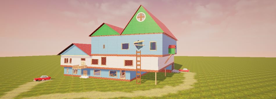 Game Jolt - Share your creations