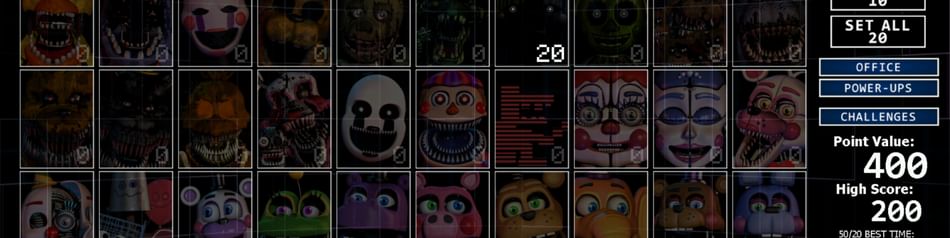 Game Jolt - Games for the love of it