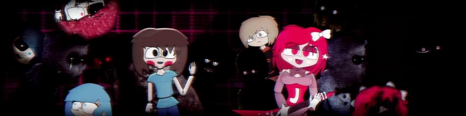 Game Jolt - Share your creations