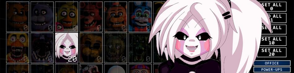 Game Jolt - Share your creations