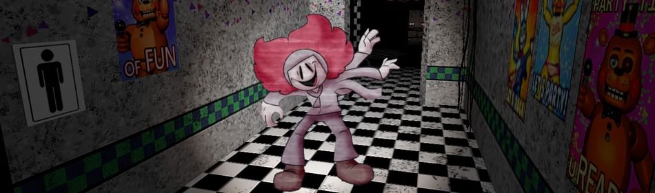 Game Jolt - Share your creations