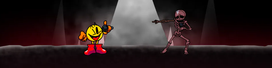 Game Jolt - Share your creations