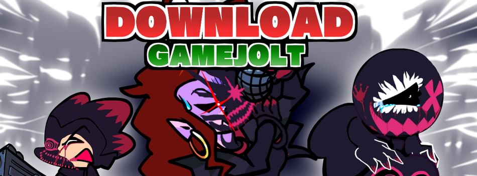 Game Jolt - Share your creations