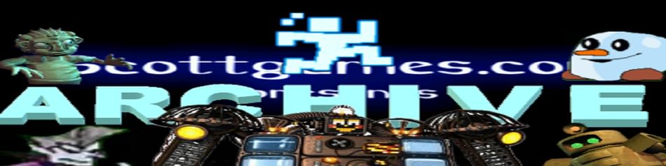 Game Jolt - Share your creations