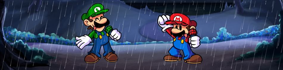 Game Jolt - Share your creations