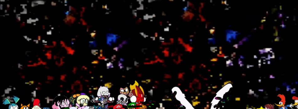 Game Jolt - Share your creations