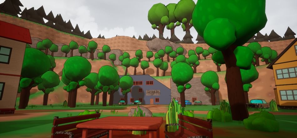 Game Jolt - Share your creations