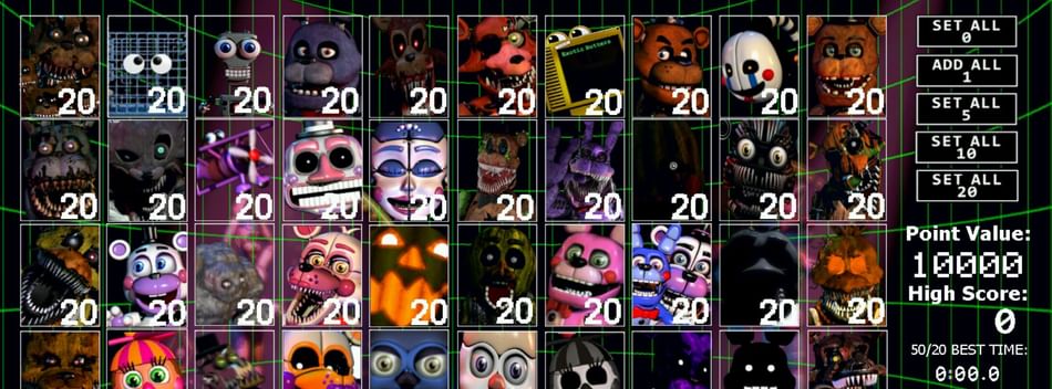 Game Jolt - Games for the love of it