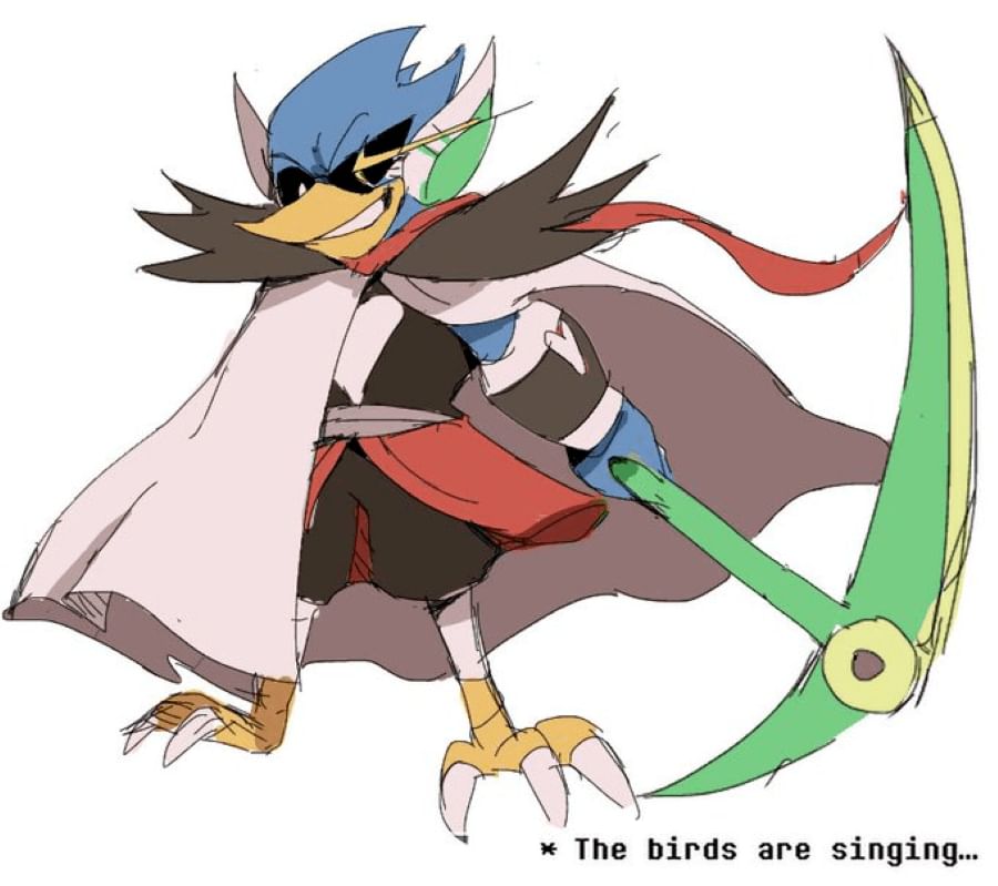 Game Jolt - Share your creations