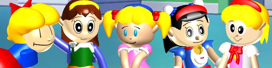 Game Jolt - Share your creations