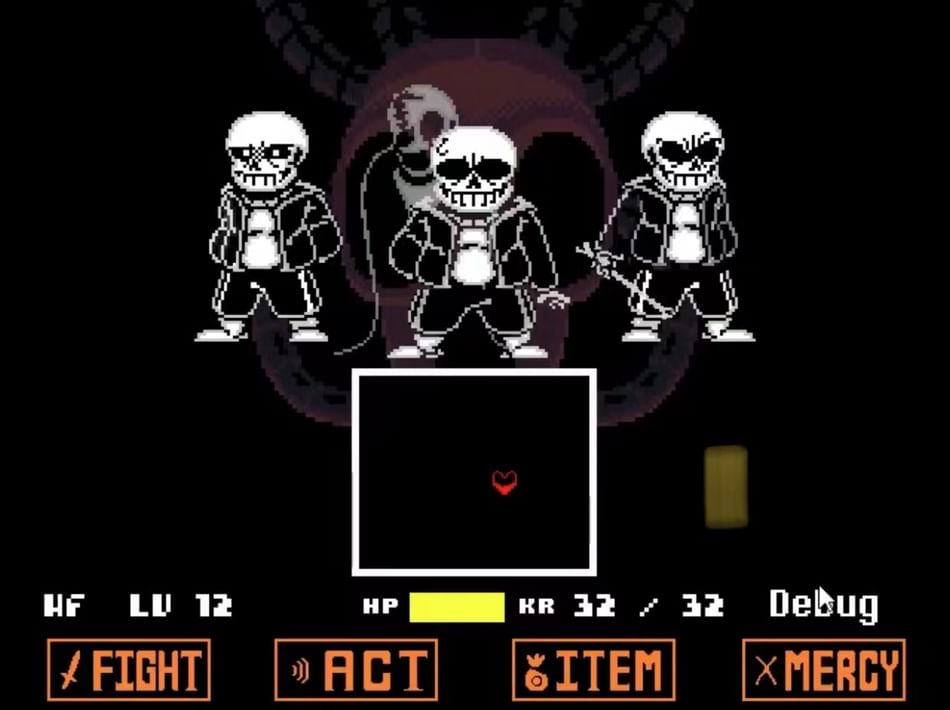 Game Jolt - Share your creations