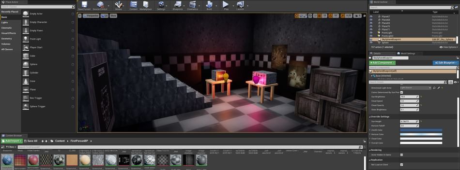 Game Jolt - Share your creations