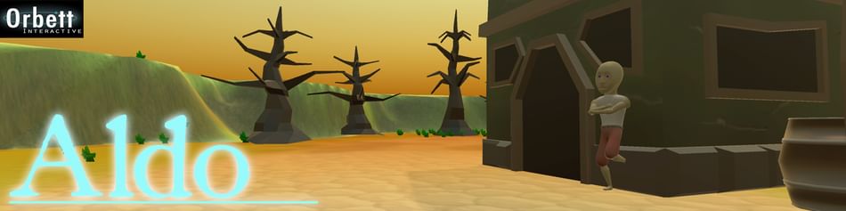 Aldo by Orbett Interactive - Game Jolt