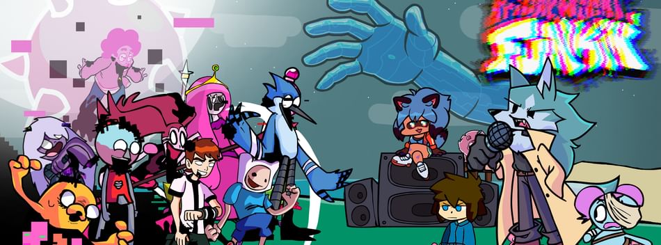 Game Jolt - Share your creations