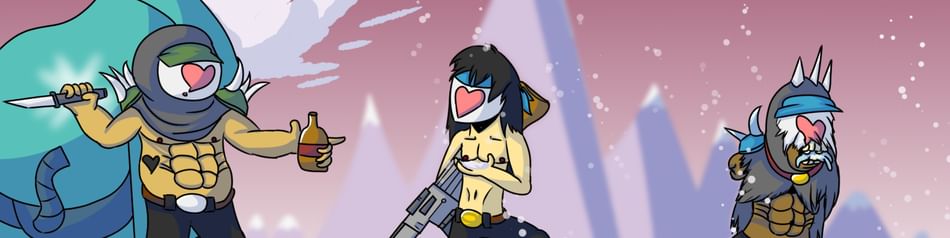 Game Jolt - Share your creations