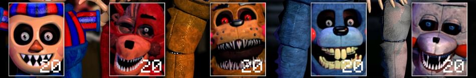 Game Jolt - Share your creations