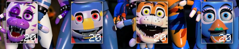 Game Jolt - Share your creations