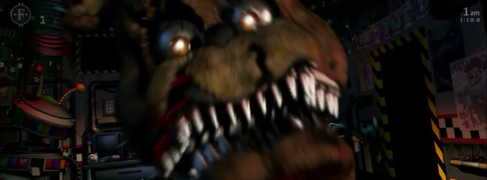 Game Jolt - Share your creations