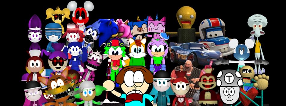 Game Jolt - Share your creations