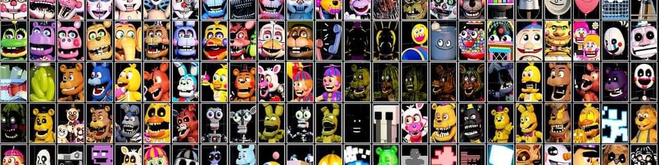 Game Jolt - Share your creations