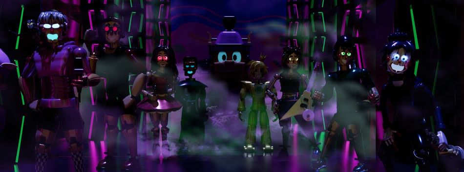 Game Jolt - Share your creations