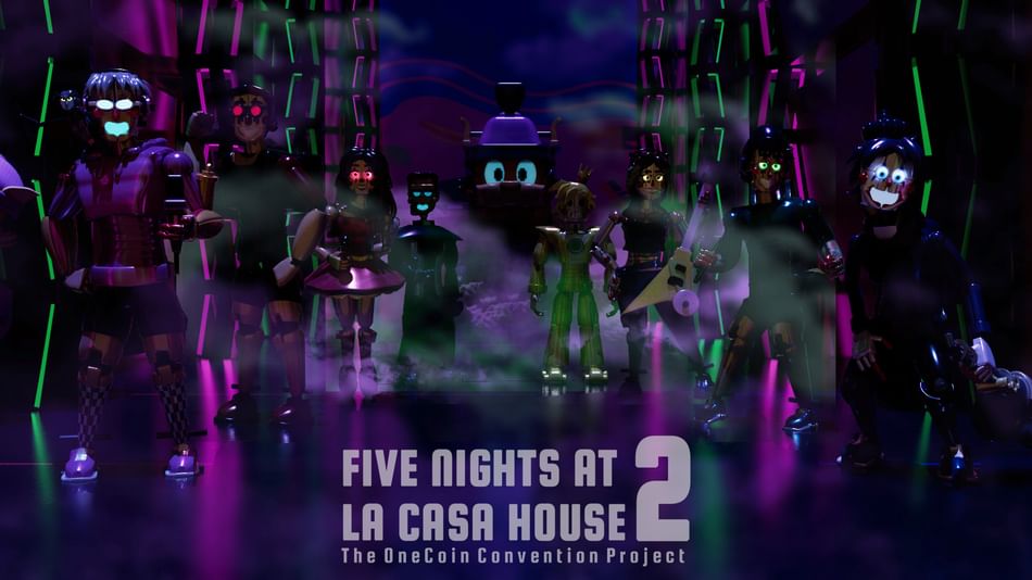 Game Jolt - Share your creations