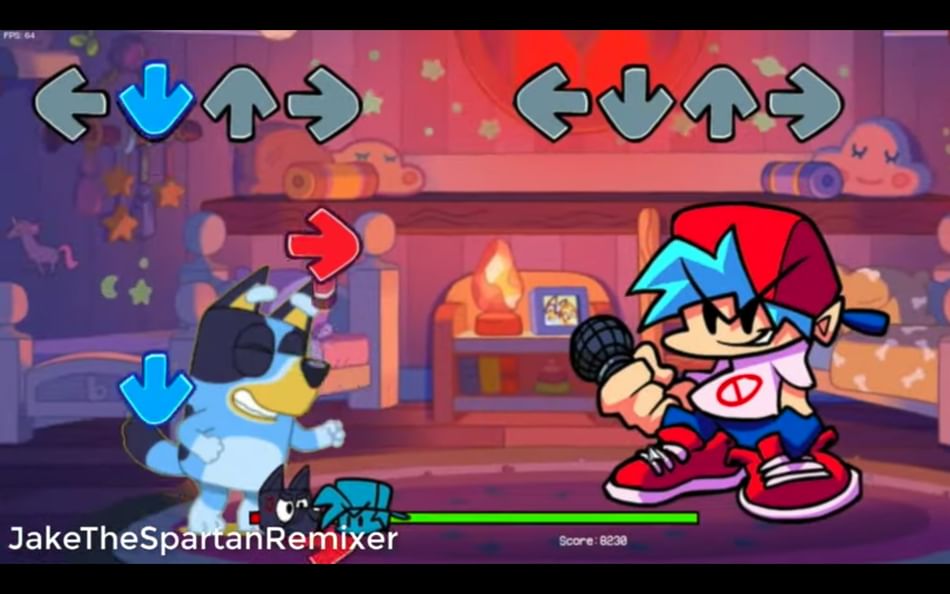 Game Jolt - Share your creations